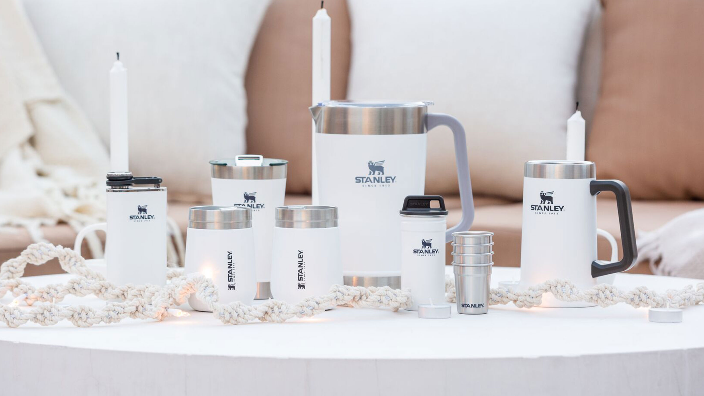 Polar Drinkware & Coffee – Stanley 1913 CA