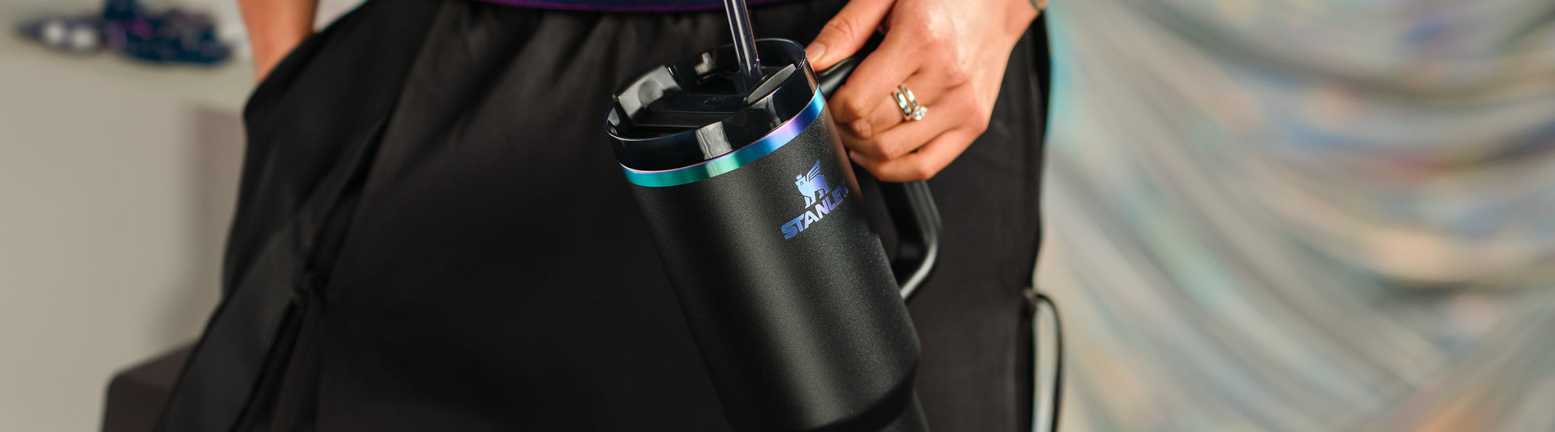 Black Chroma Collection – Stanley 1913