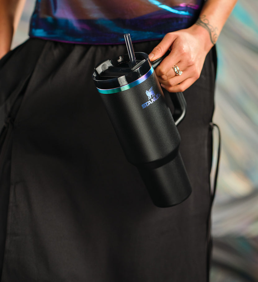 Black Chroma Collection – Stanley 1913