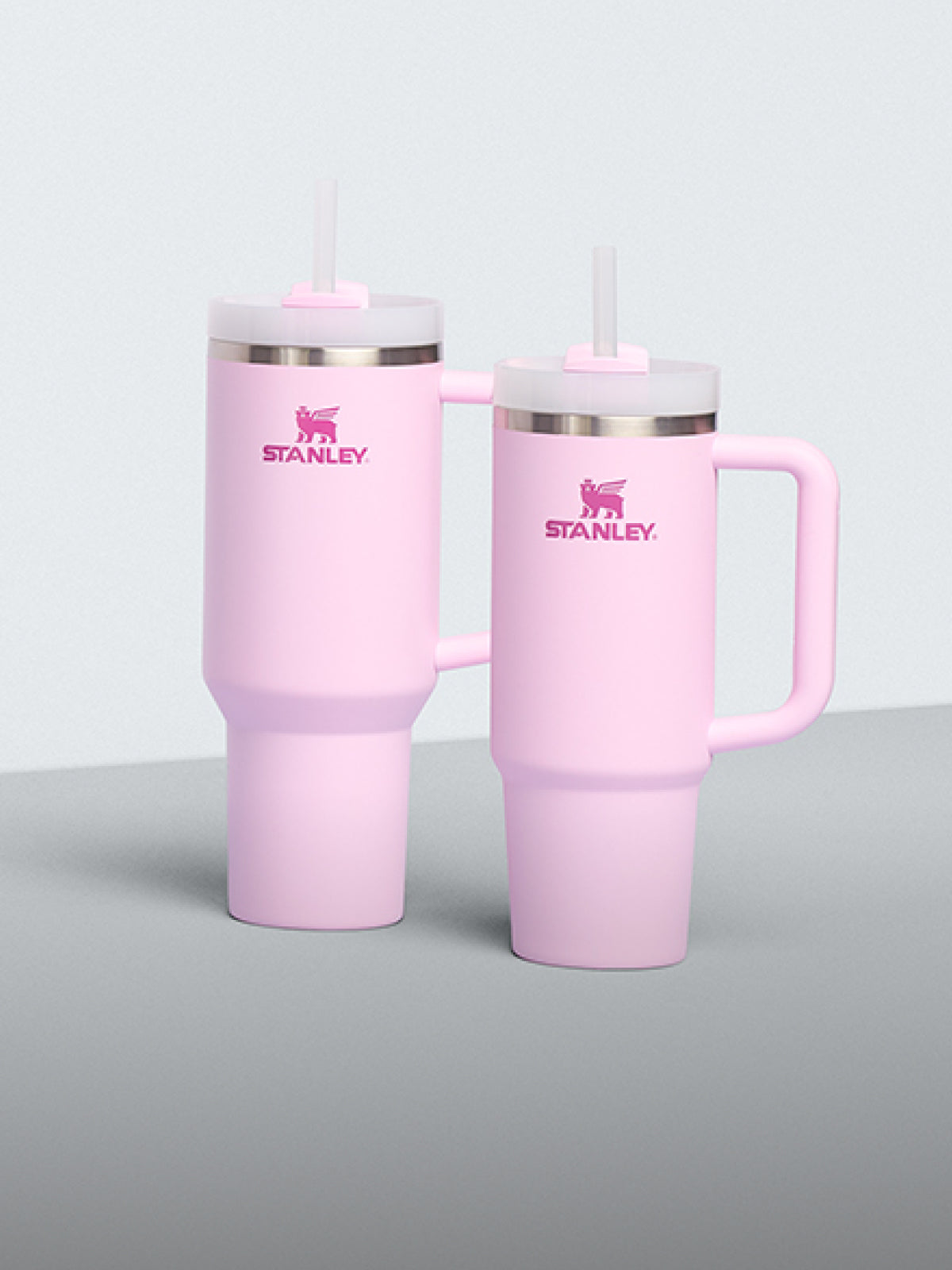 Stanley Drinkware & Gear | Bottles, Tumblers, Growlers & More – Stanley ...