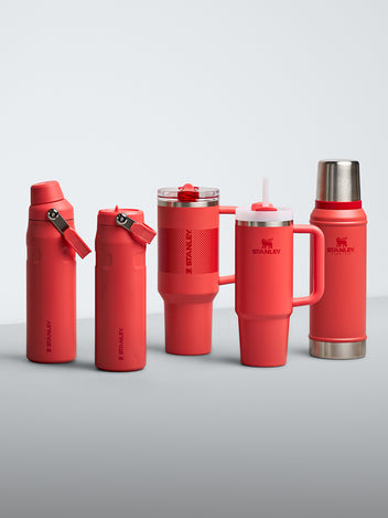 Stanley Drinkware & Gear | Bottles, Tumblers, Growlers & More – Stanley ...