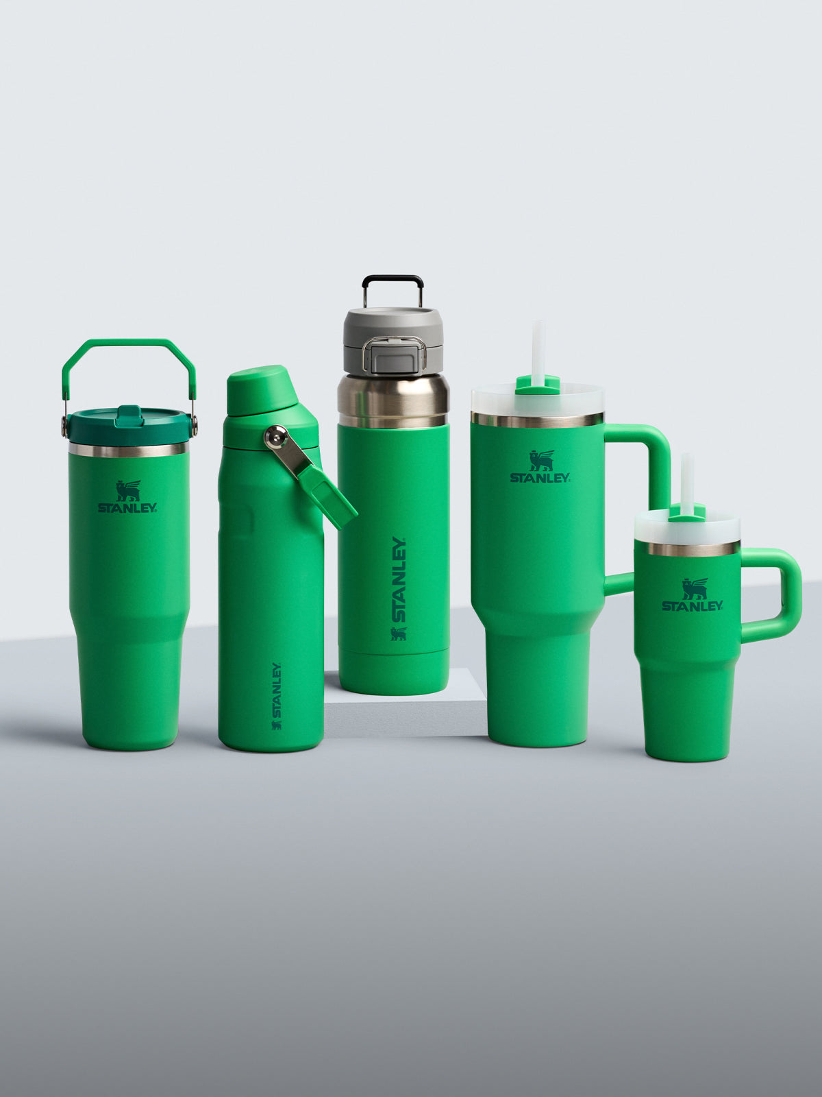 Stanley Drinkware & Gear | Bottles, Tumblers, Growlers & More – Stanley ...