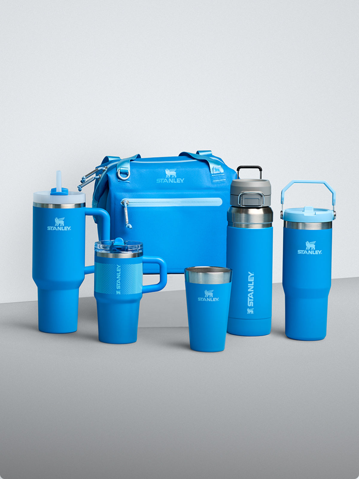 Stanley Drinkware & Gear | Bottles, Tumblers, Growlers & More – Stanley ...