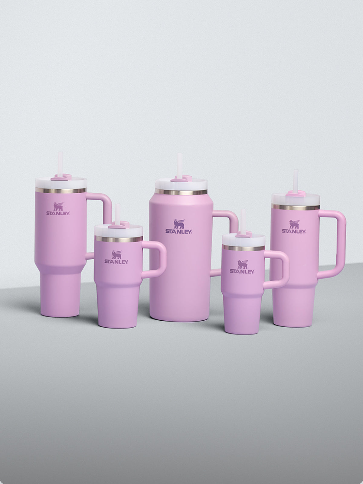 Stanley Drinkware & Gear | Bottles, Tumblers, Growlers & More – Stanley ...