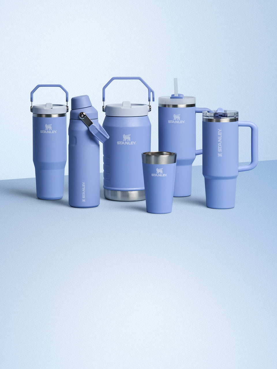 Stanley Drinkware & Gear | Bottles, Tumblers, Growlers & More – Stanley ...