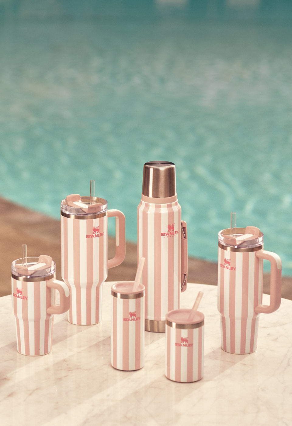 Stanley Drinkware & Gear | Bottles, Tumblers, Growlers & More – Stanley ...