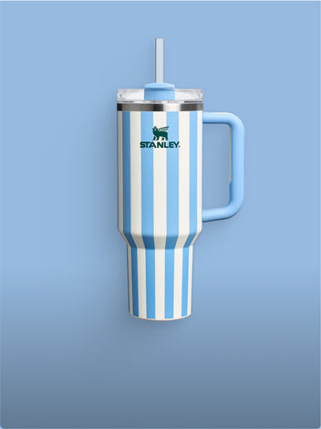 Stanley Drinkware & Gear | Bottles, Tumblers, Growlers & More – Stanley ...