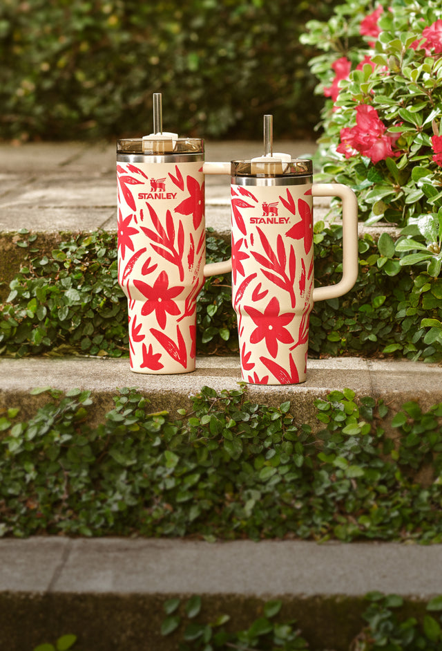 Stanley Drinkware & Gear | Bottles, Tumblers, Growlers & More – Stanley 1913