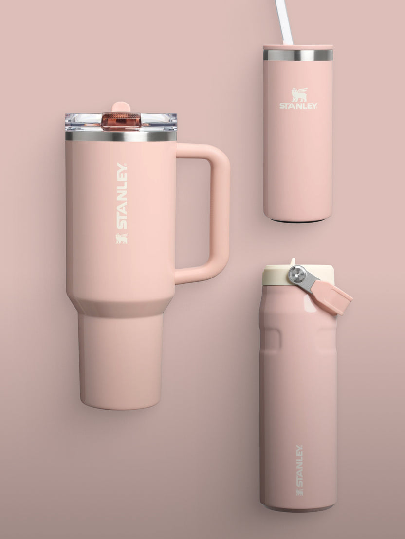 Stanley Drinkware & Gear | Bottles, Tumblers, Growlers & More – Stanley ...