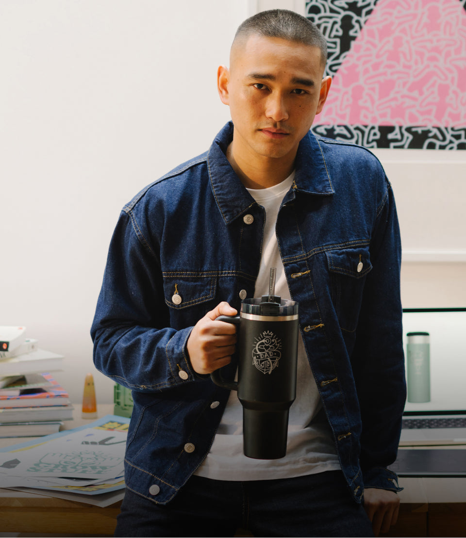 Stanley Create Collection – Stanley 1913