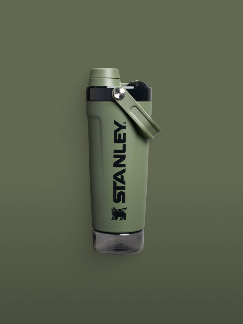 Stanley Drinkware & Gear | Bottles, Tumblers, Growlers & More – Stanley ...