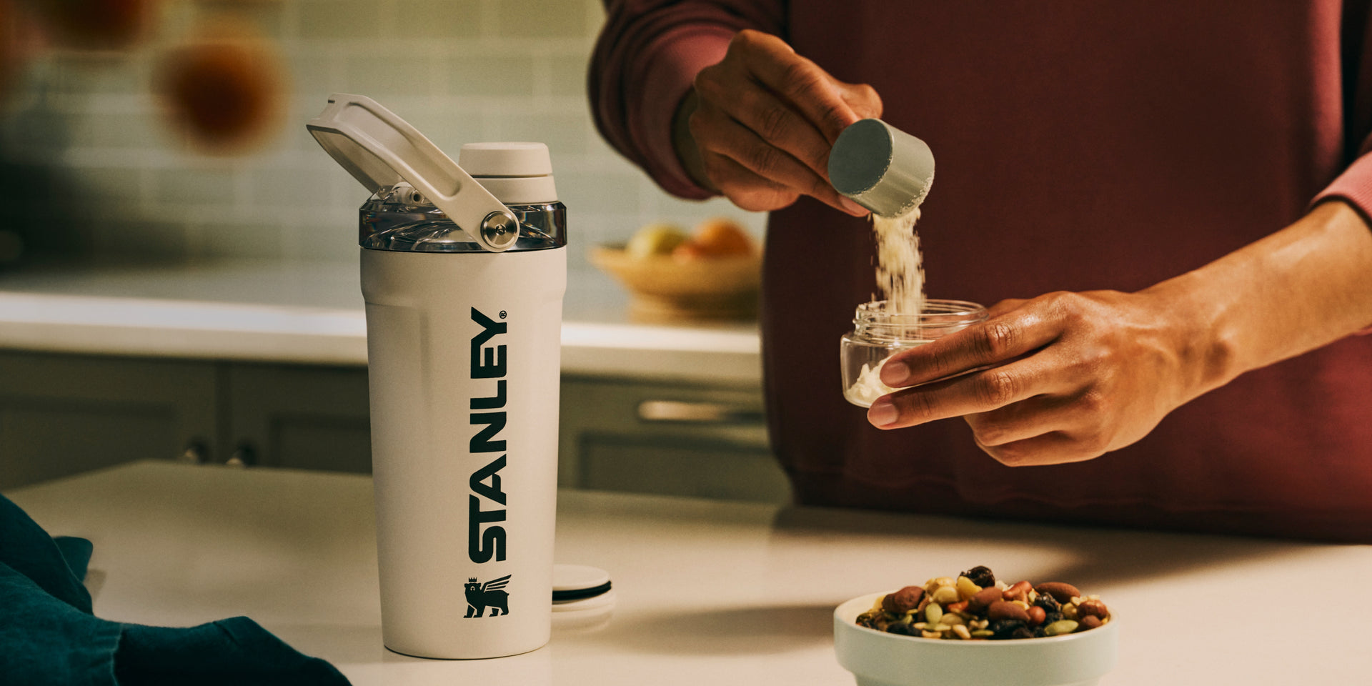 Stanley Drinkware & Gear | Bottles, Tumblers, Growlers & More – Stanley ...