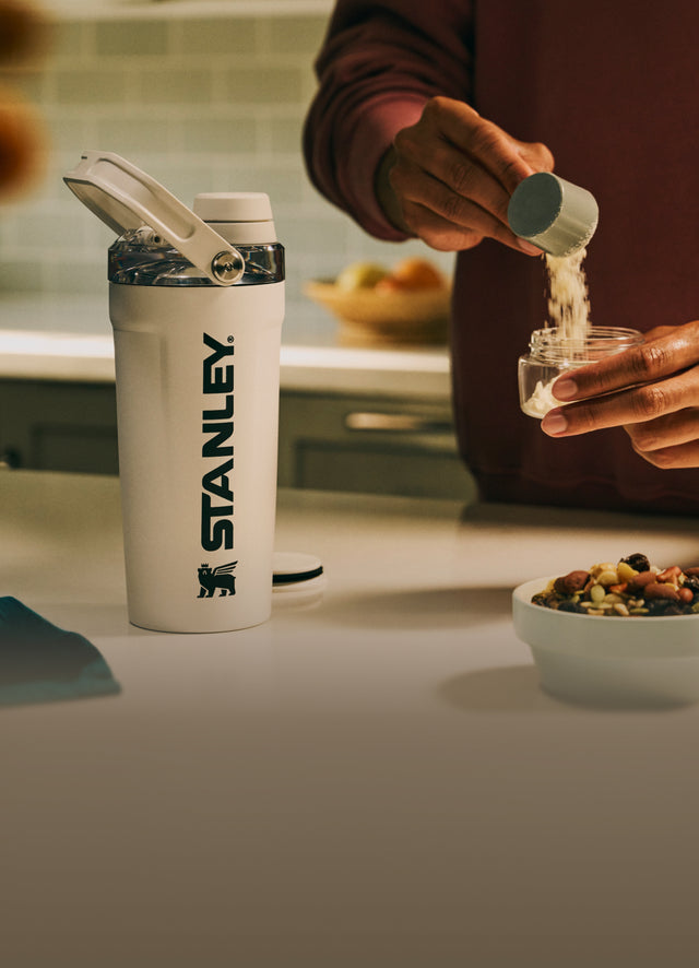 Stanley Drinkware & Gear | Bottles, Tumblers, Growlers & More – Stanley ...