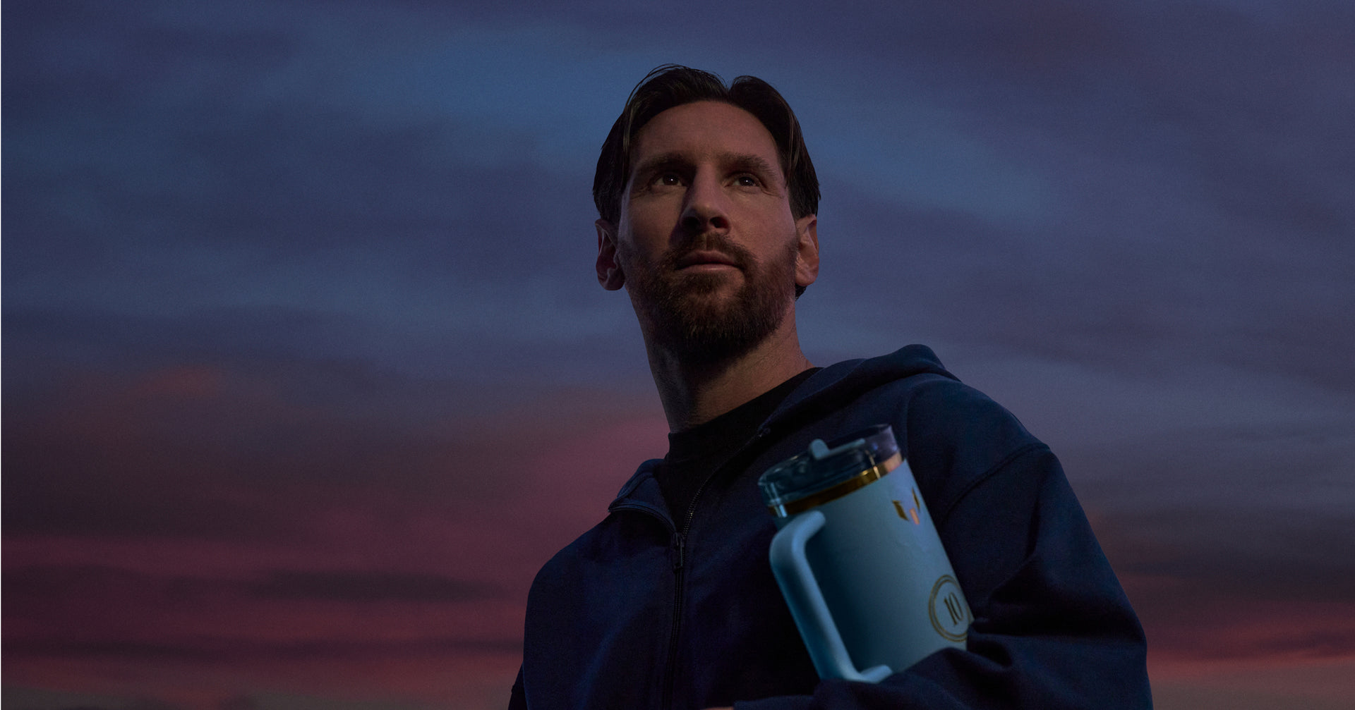 Messi x Stanley 1913 – Stanley 1913 CA