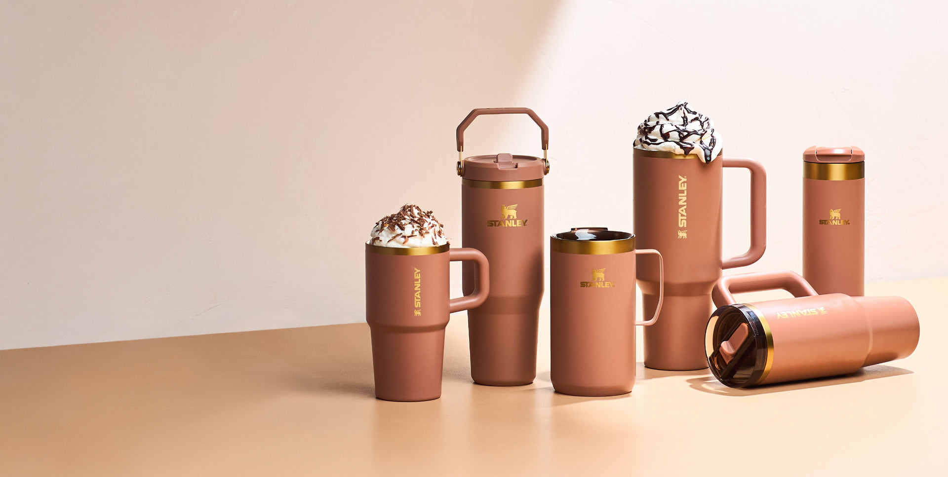 Fall Refresh – Stanley 1913