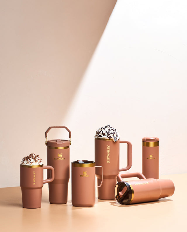 Fall Refresh – Stanley 1913