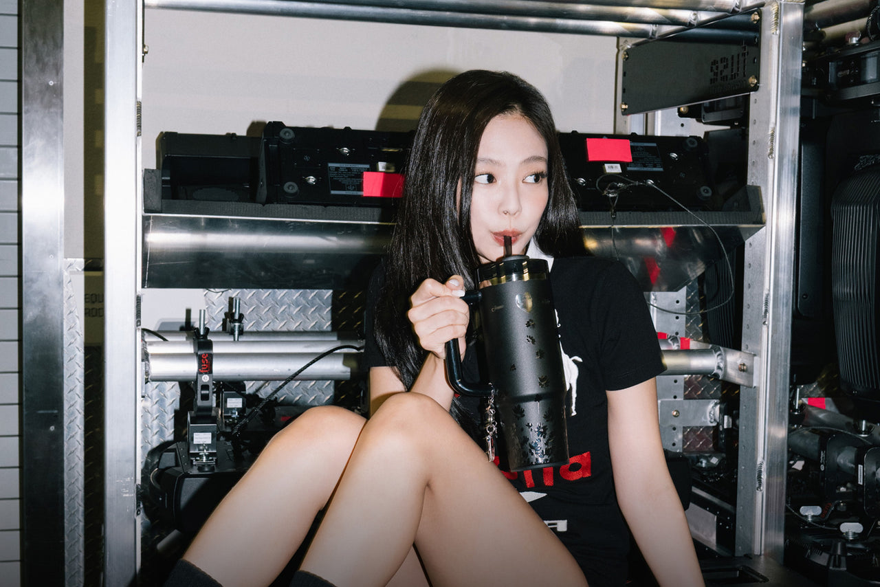 Stanley 1913 x Jennie Collab