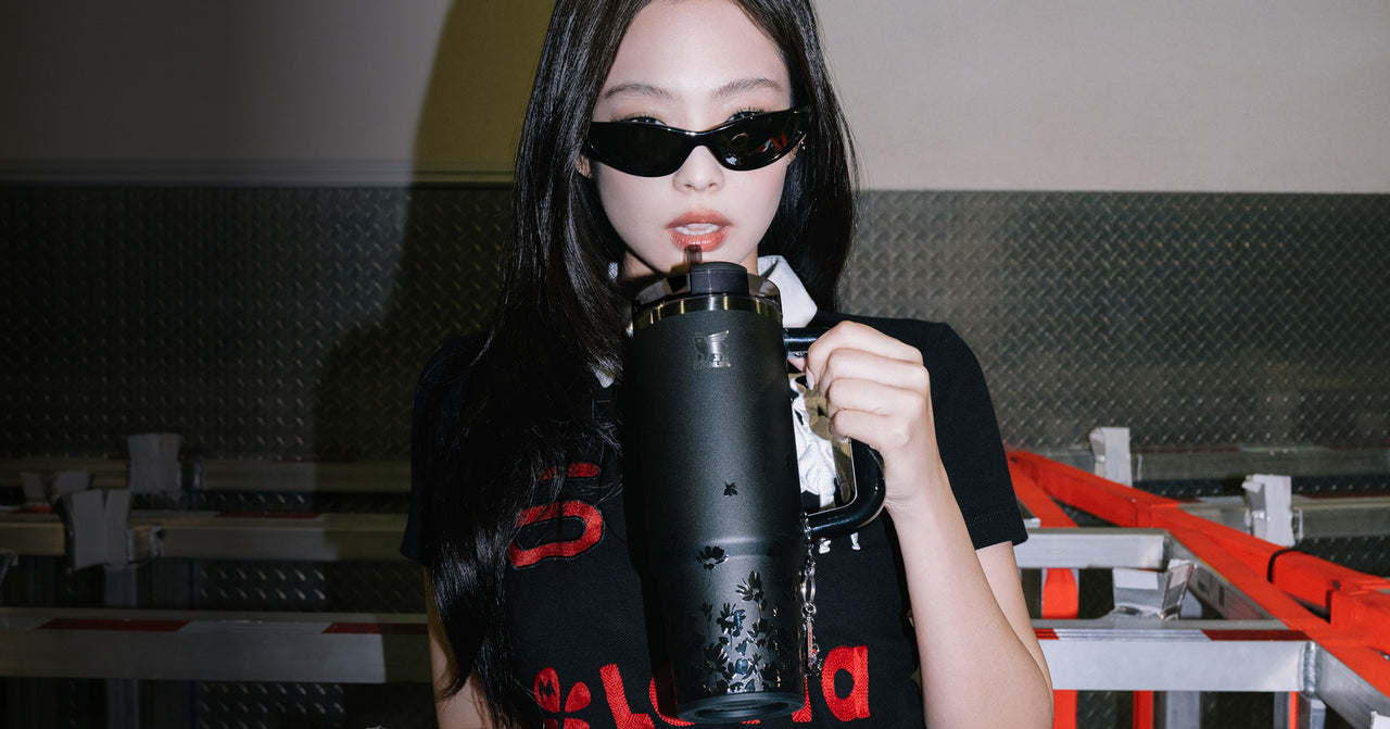 Stanley 1913 x Jennie Collab – Stanley 1913 CA
