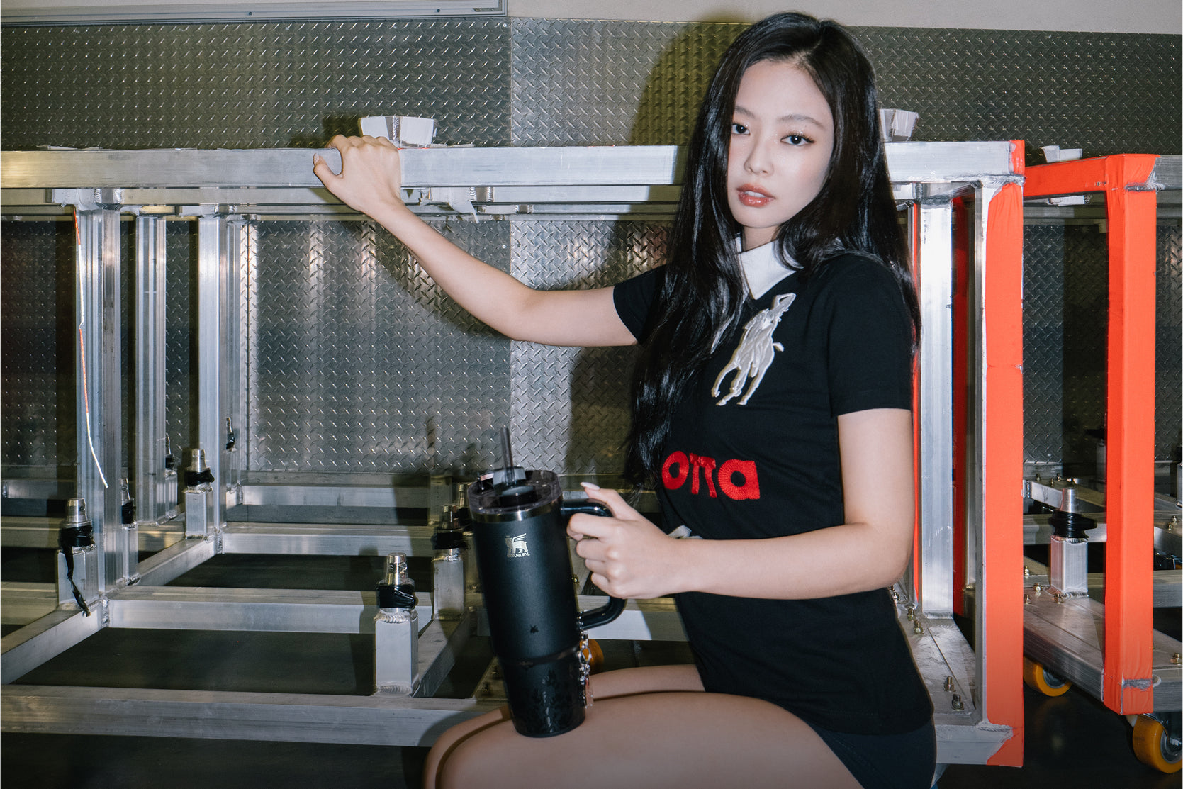 Stanley 1913 x Jennie Collab