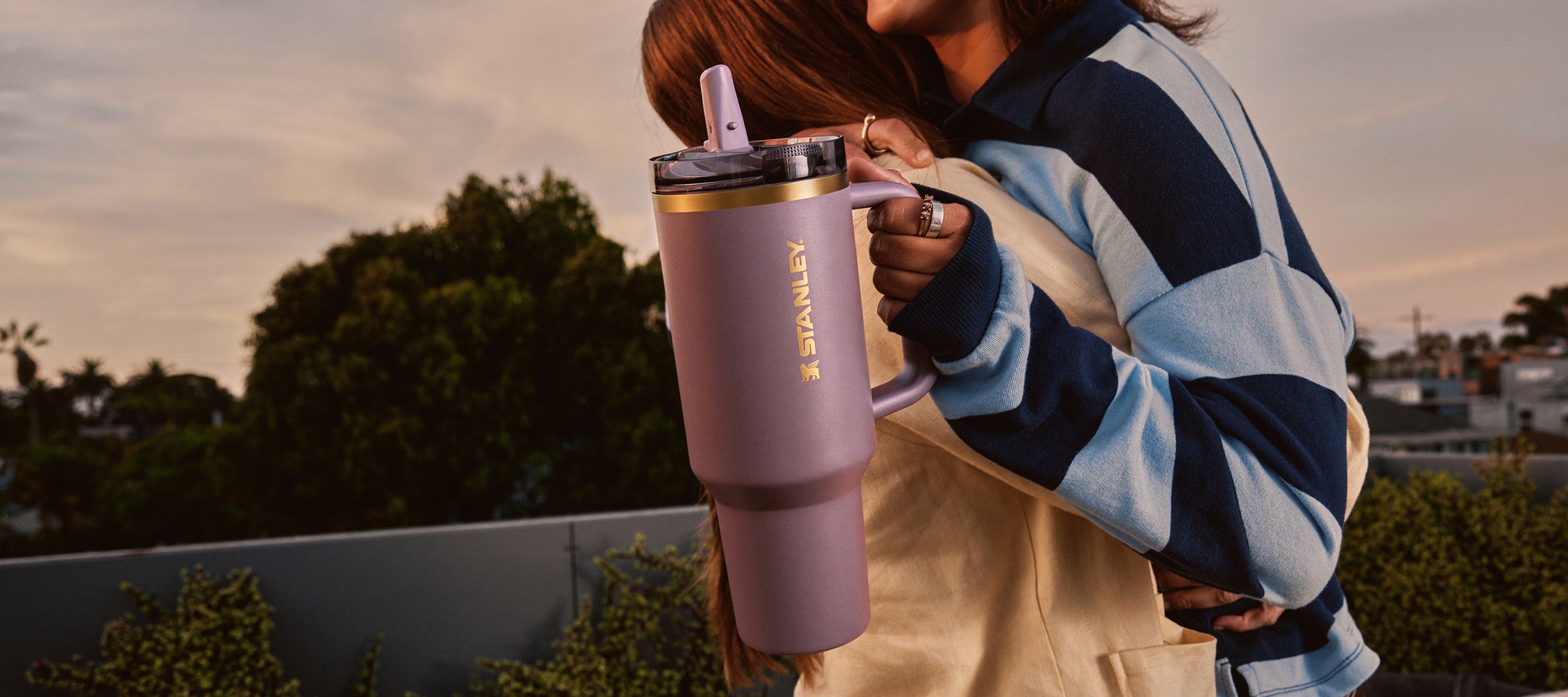 Stanley Drinkware & Gear | Bottles, Tumblers, Growlers & More – Stanley ...