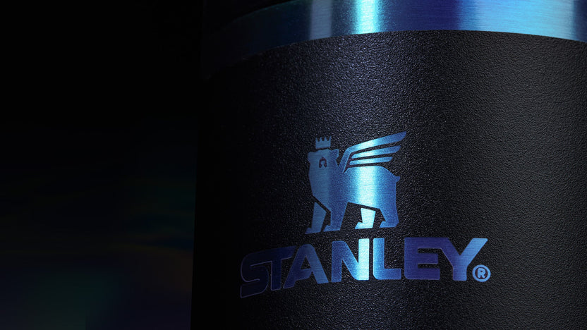 Stanley Drinkware & Gear | Bottles, Tumblers, Growlers & More – Stanley ...
