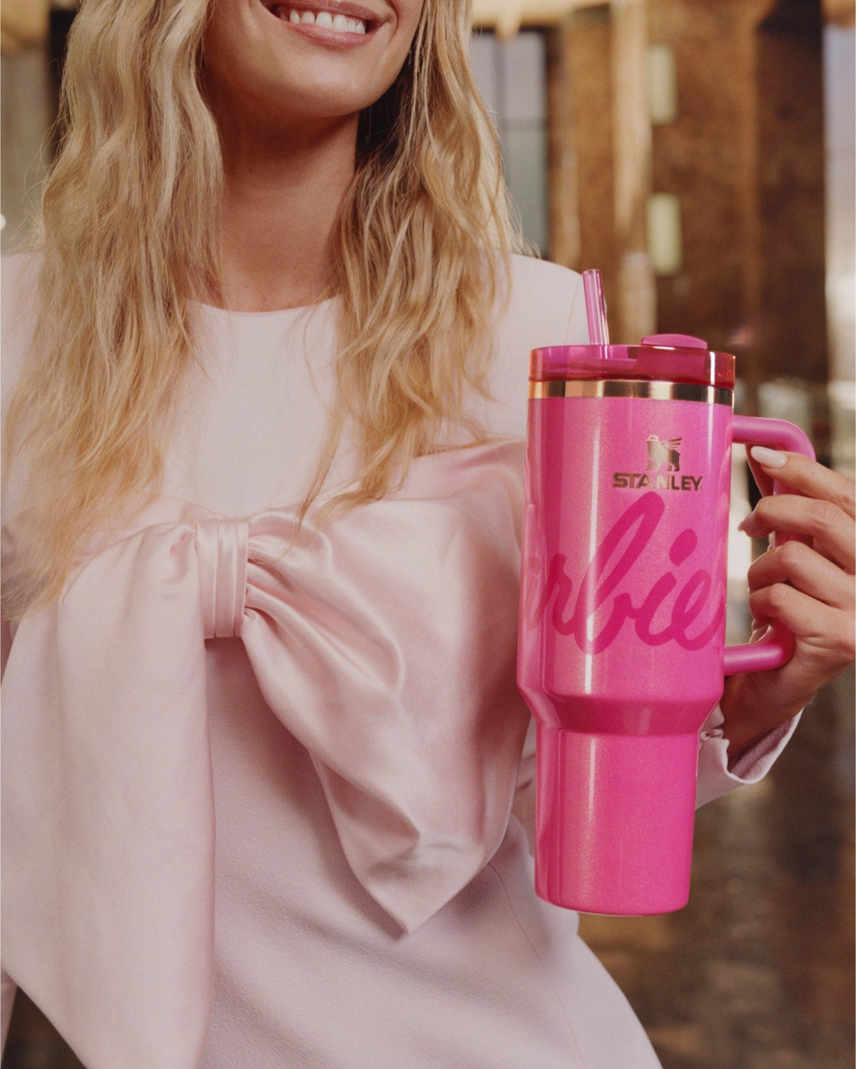Barbie™ x Stanley 1913 – Stanley 1913 CA