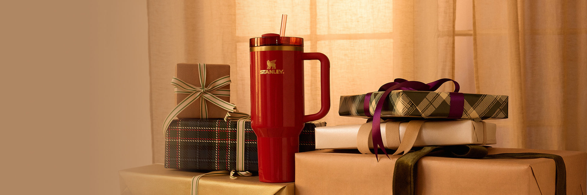 Holiday Collection – Stanley 1913 CA