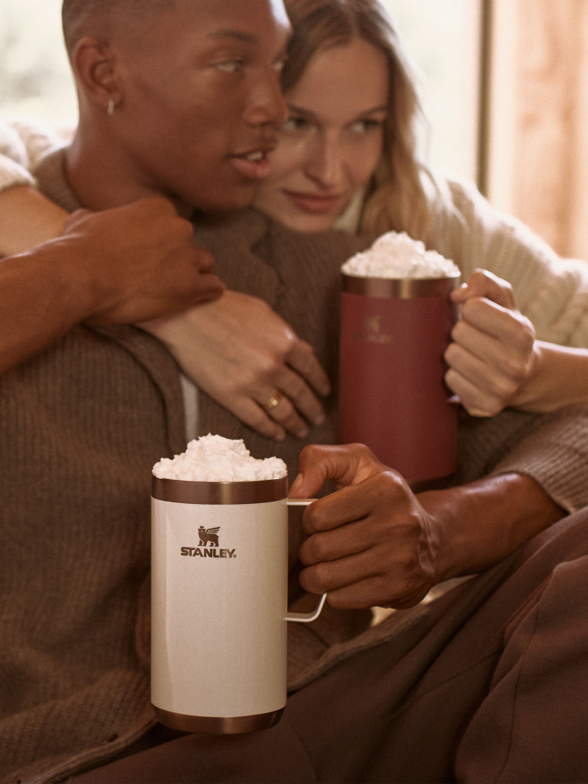 Stanley Drinkware & Gear | Bottles, Tumblers, Growlers & More – Stanley ...