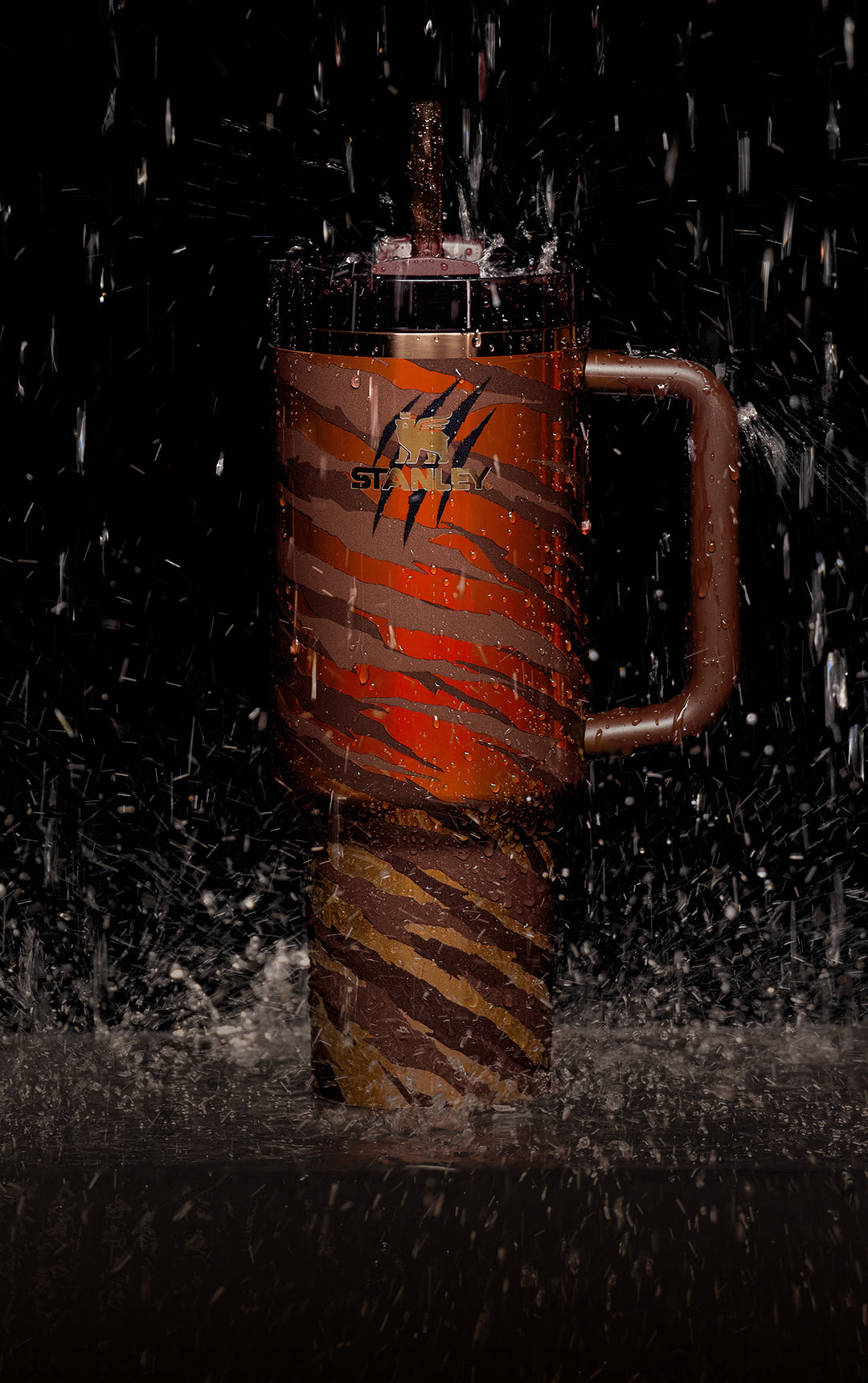 Stanley Drinkware & Gear | Bottles, Tumblers, Growlers & More – Stanley ...