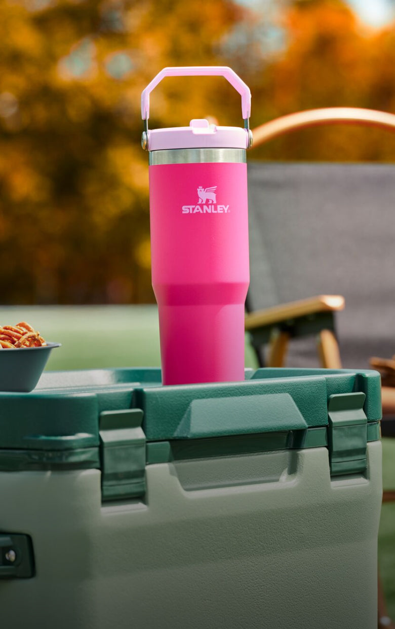 Stanley Drinkware & Gear | Bottles, Tumblers, Growlers & More – Stanley ...