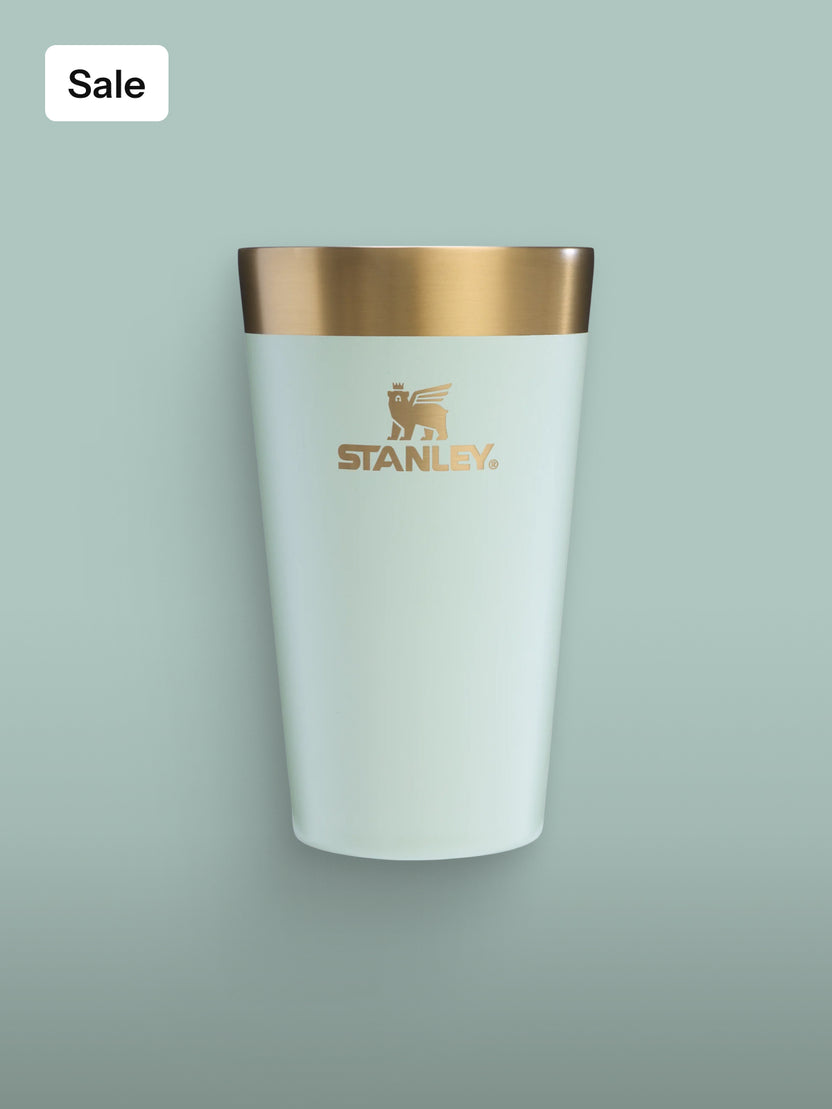 Stanley Drinkware & Gear | Bottles, Tumblers, Growlers & More – Stanley ...
