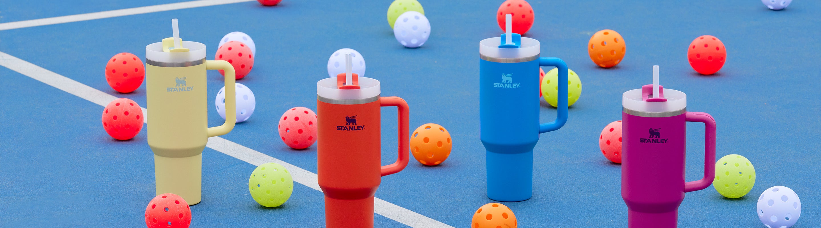 Annual Colour Collection – Stanley 1913