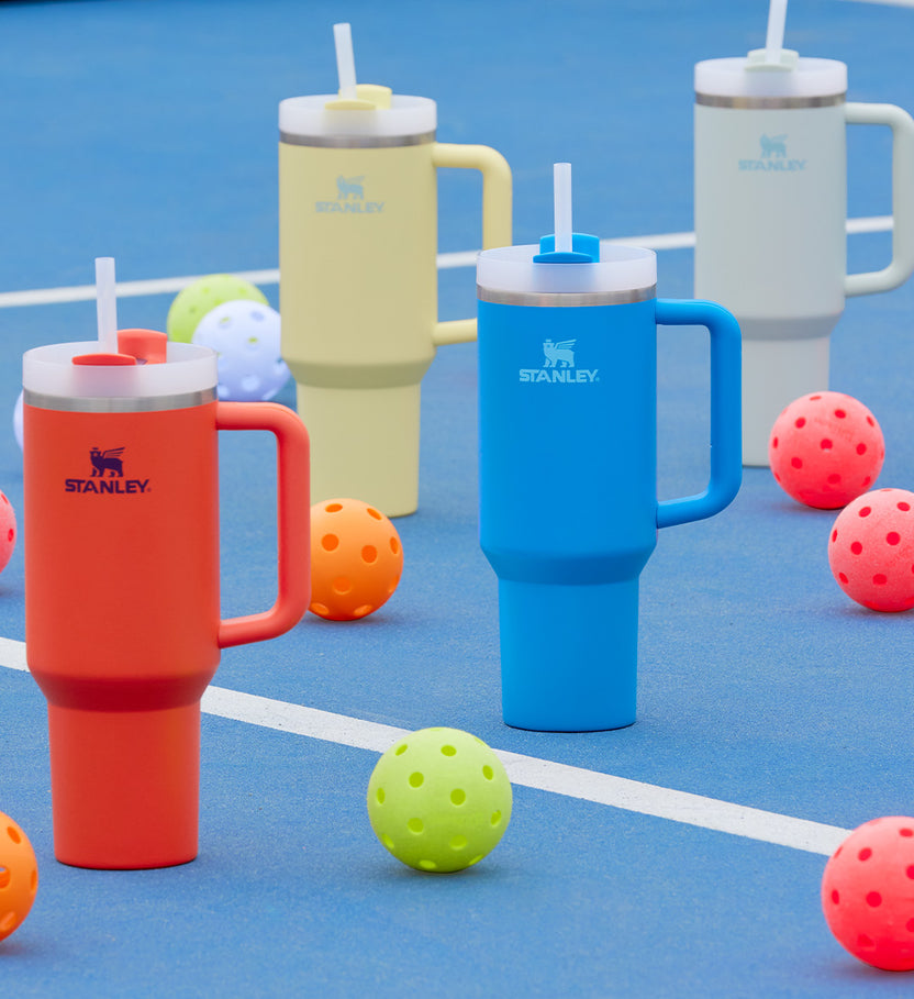 Annual Colour Collection – Stanley 1913