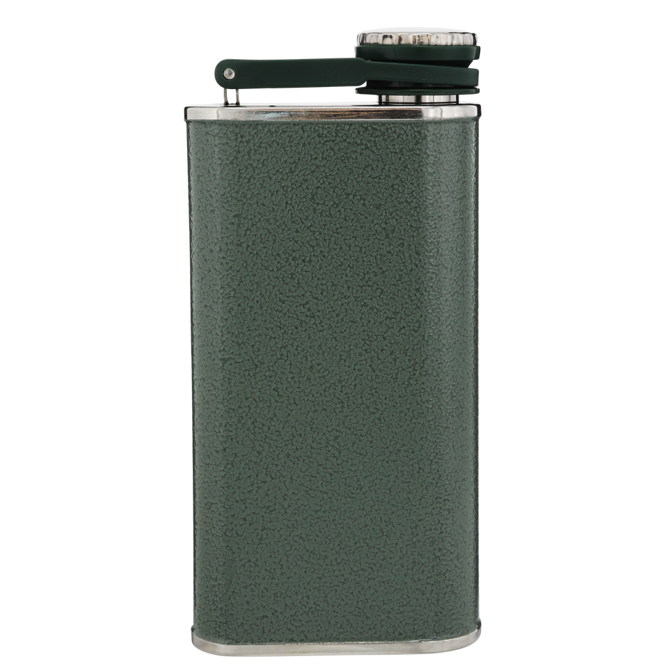 Classic Hip Flask | 8oz Vacuum Insulated | Stanley – Stanley 1913 CA