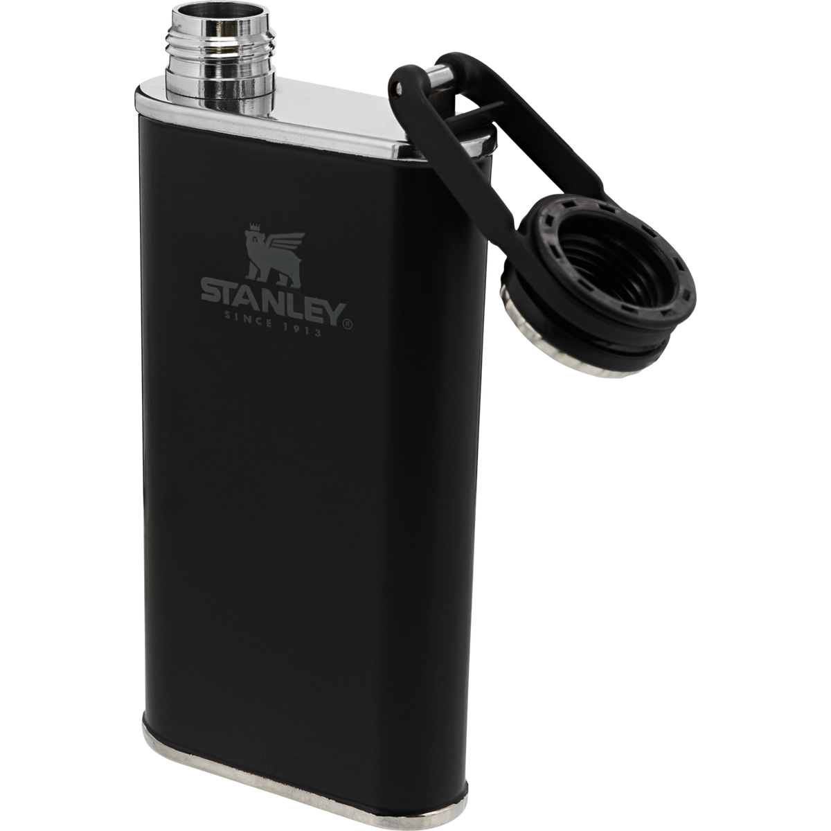 Classic Hip Flask | 8oz Vacuum Insulated | Stanley – Stanley 1913 CA