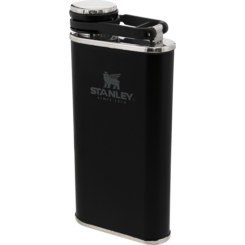 Classic Hip Flask | 8oz Vacuum Insulated | Stanley – Stanley 1913