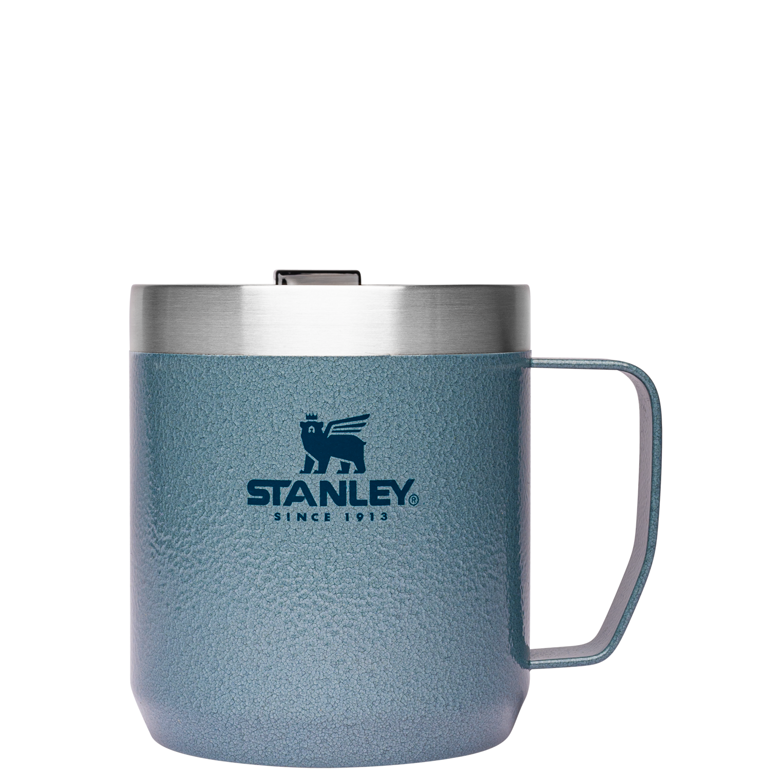 Classic Legendary Camp Mug | 12 OZ | Travel Tumbler | Stanley