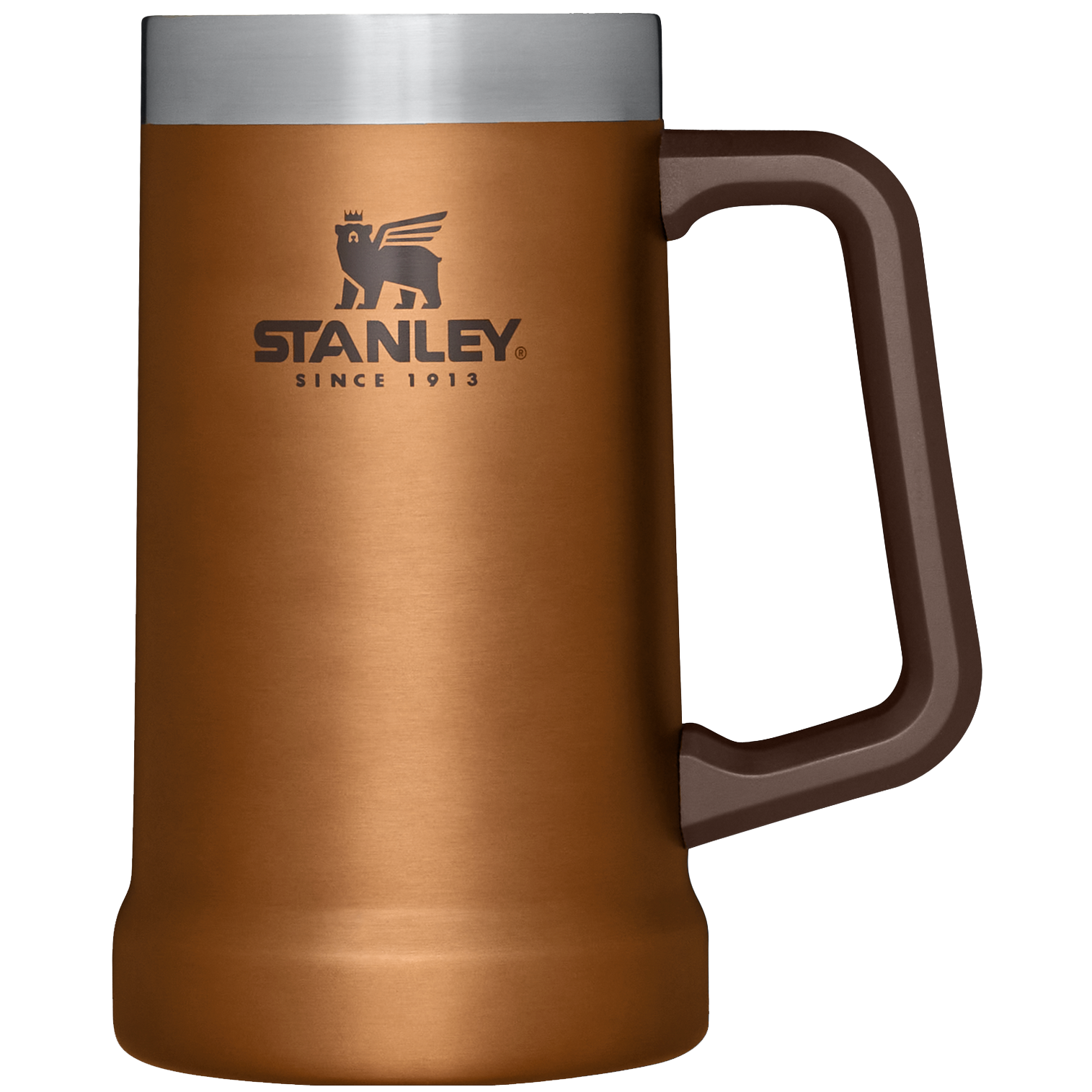 Adventure Big Grip Beer Stein | 24oz Mugs | Stanley