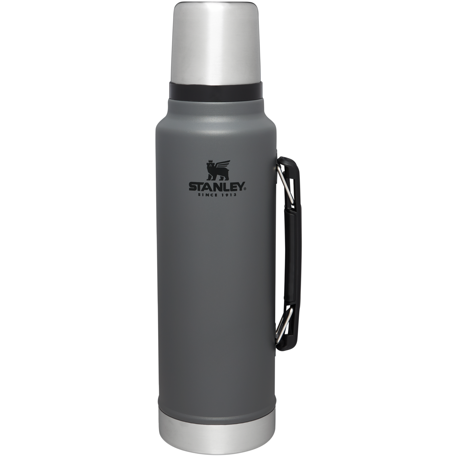 Classic Legendary Vacuum Insulated Bottle | 1.5 QT | Stanley