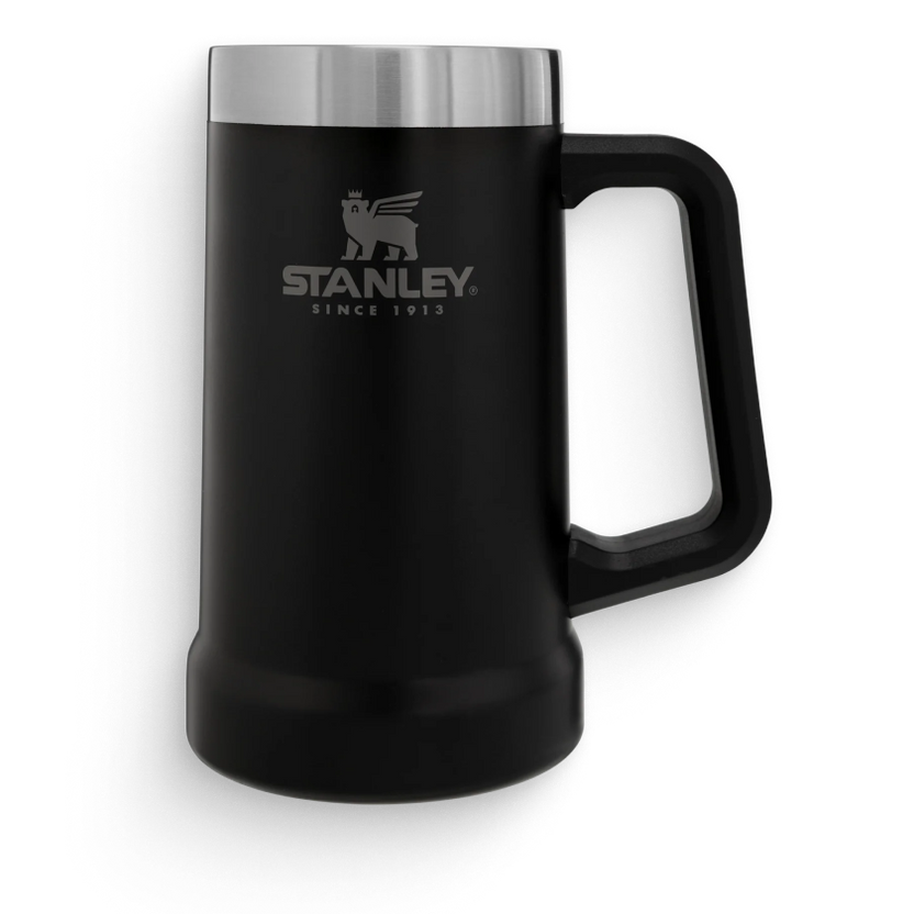 Stanley Drinkware & Gear | Bottles, Tumblers, Growlers & More – Stanley ...
