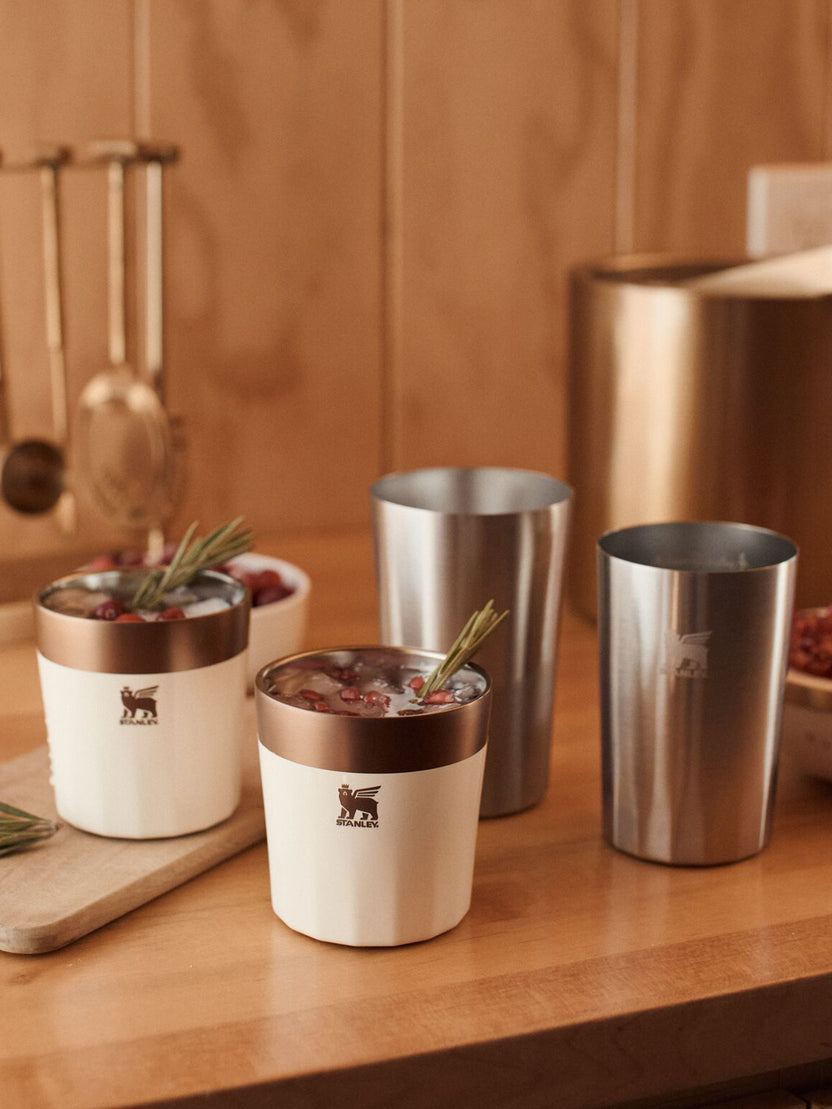Stanley Drinkware & Gear | Bottles, Tumblers, Growlers & More – Stanley ...