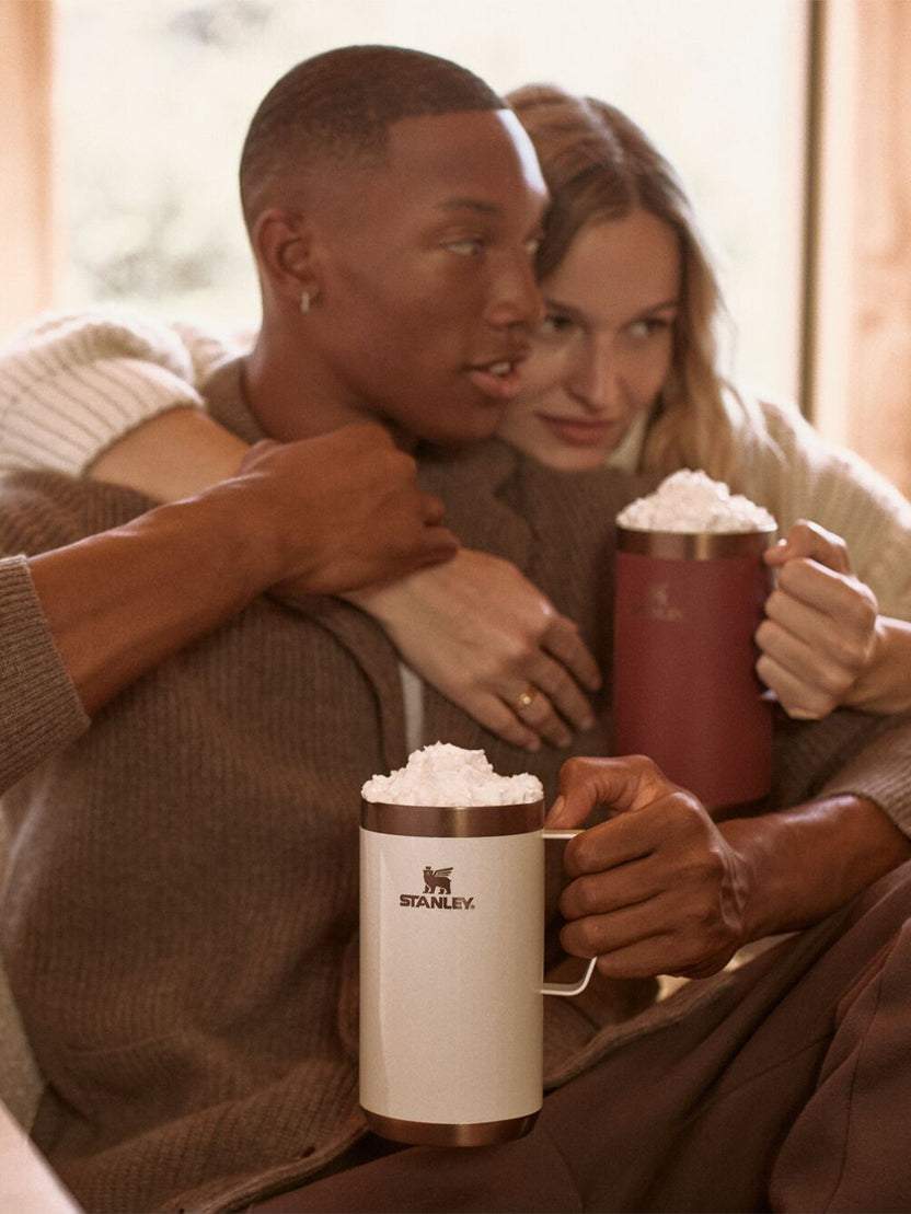 Stanley Drinkware & Gear | Bottles, Tumblers, Growlers & More – Stanley ...