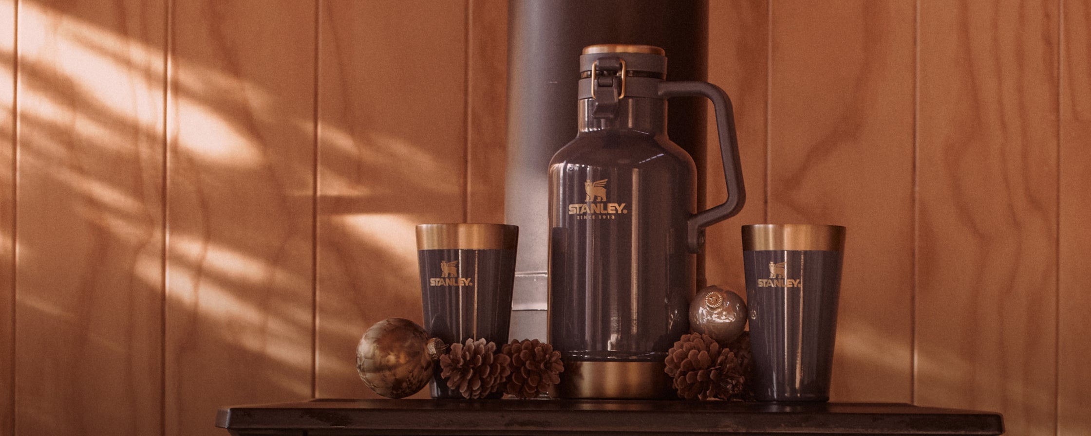 Holiday Gift Sets – Stanley 1913