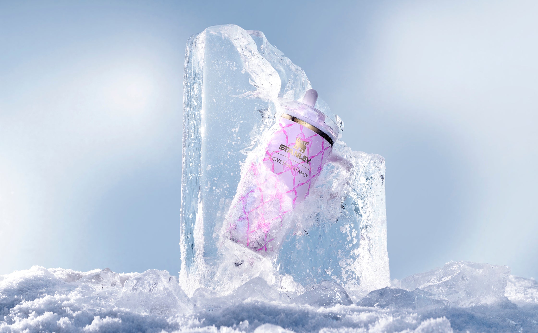 Stanley x LoveShackFancy – Stanley 1913 CA