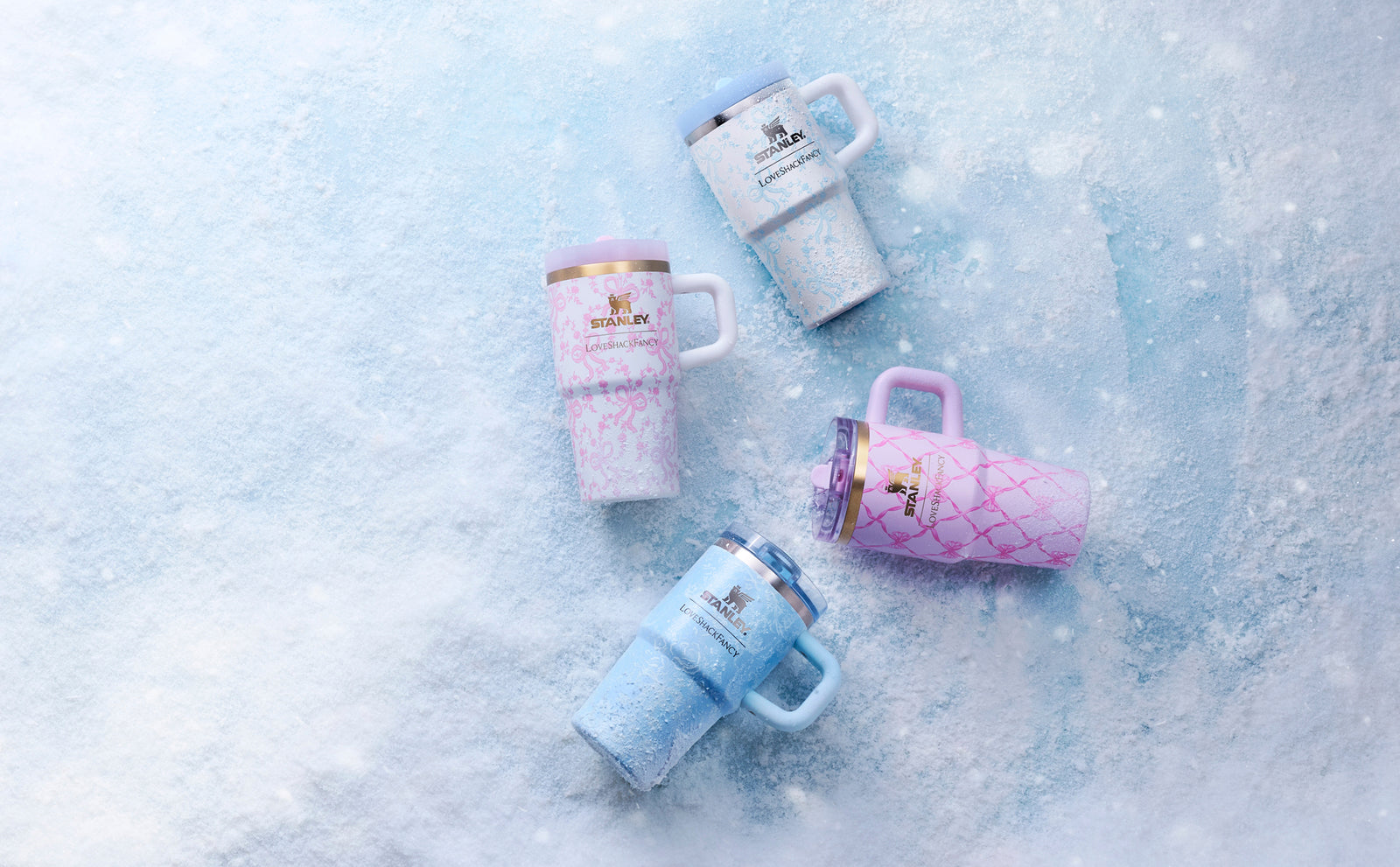 Stanley x LoveShackFancy – Stanley 1913 CA