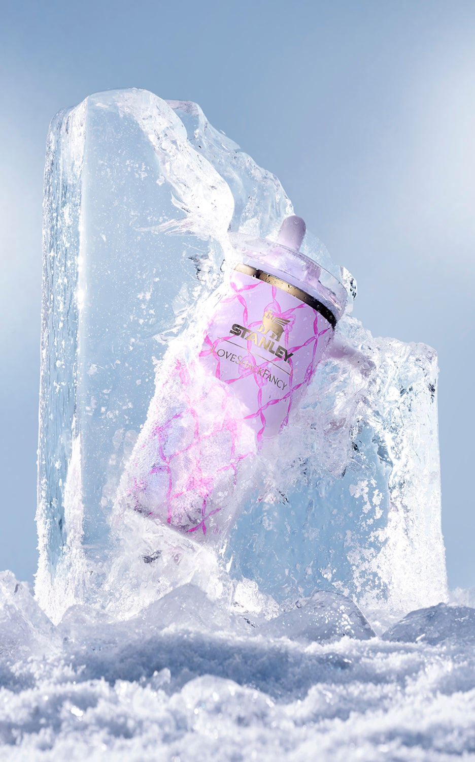 Stanley x LoveShackFancy – Stanley 1913 CA