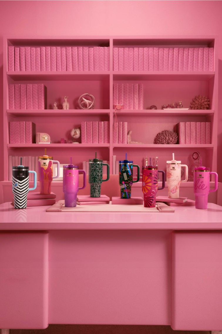 Stanley Drinkware & Gear | Bottles, Tumblers, Growlers & More – Stanley ...