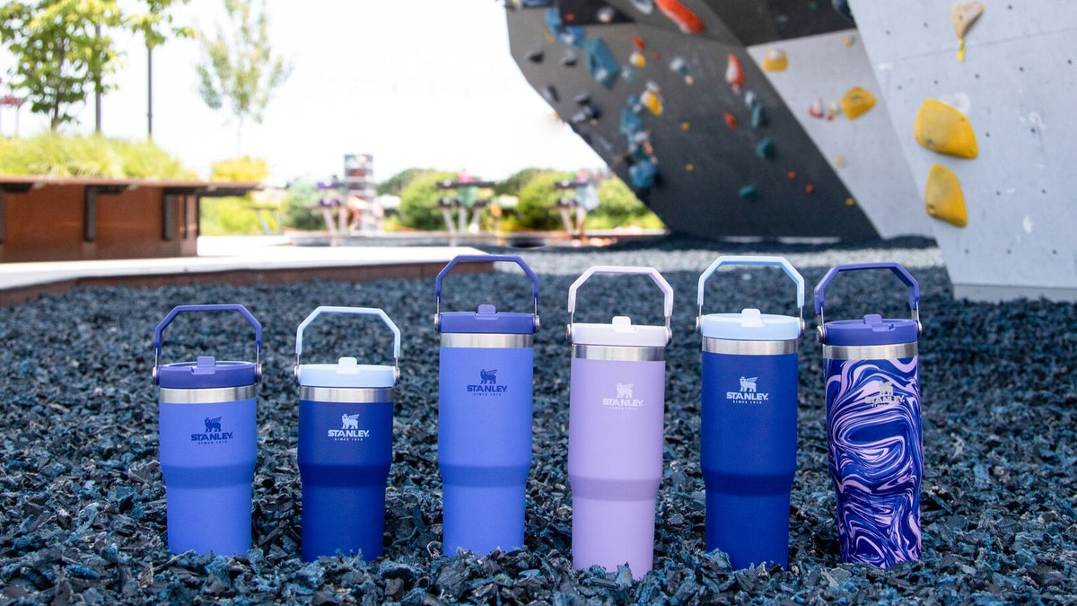 Water Bottles | Vacuum Insulated Bottle | Stanley – Stanley 1913