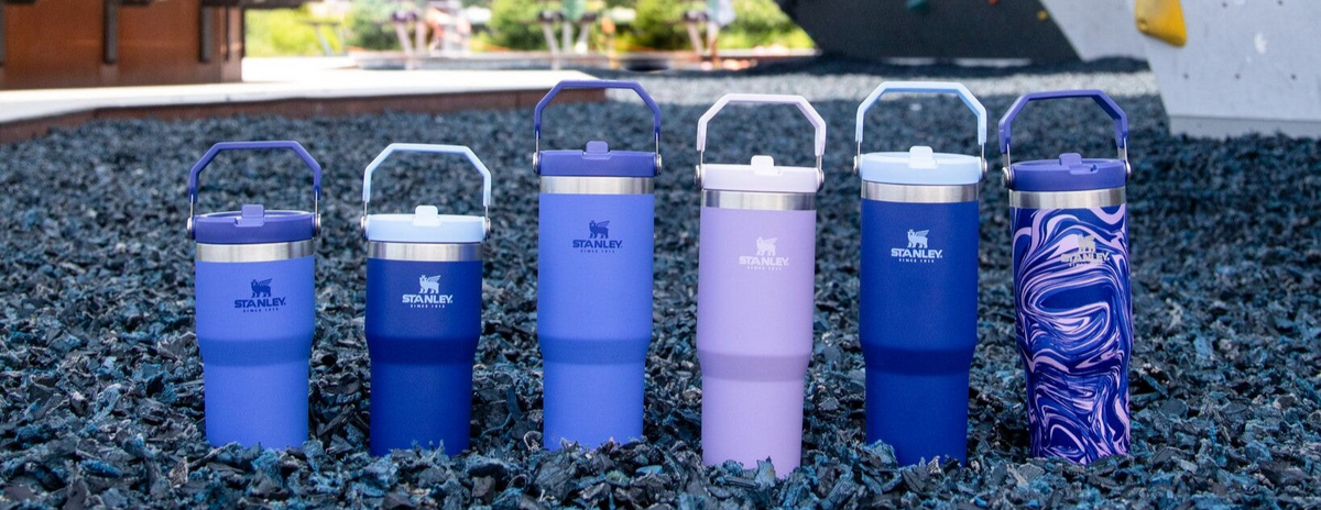 Water Bottles | Vacuum Insulated Bottle | Stanley – Stanley 1913