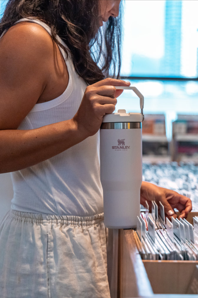 IceFlow | Insulated Water Bottles, Jugs & Tumblers | Stanley – Stanley 1913